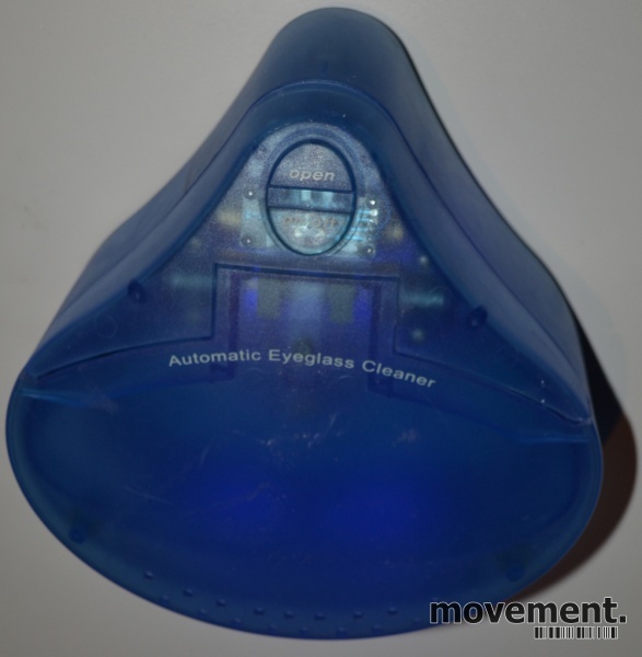 Solgt!Rensemaskin for briller, SharperImage Design SI632, Automatic ...