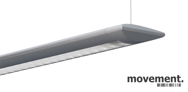 Solgt!Taklampe Fagerhults Loop Light medwirefeste for himling/tak, pent ...