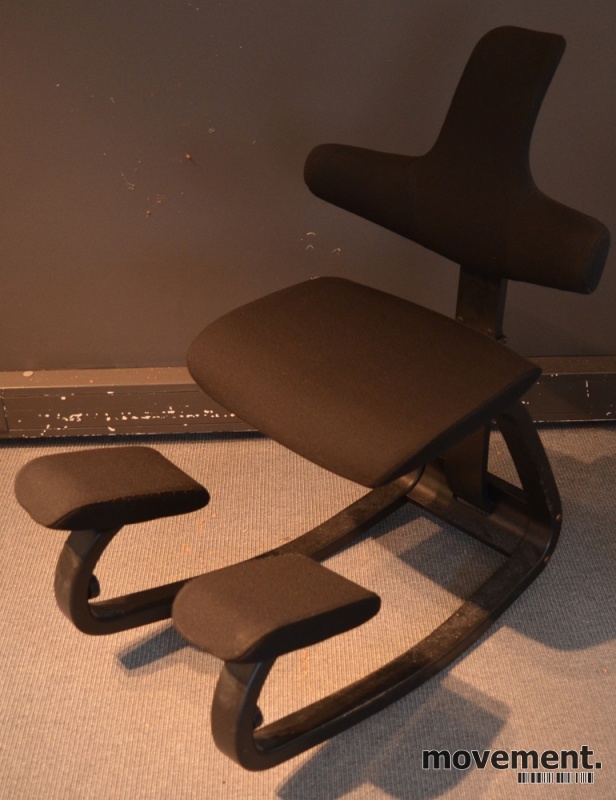 Skolas skolotājs Piezīme sega varier ergonomisk stol Thespian ...