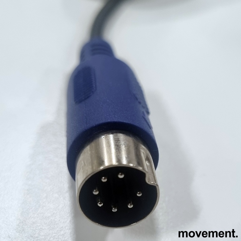 Solgt!Bordpanel / håndkontrol /trykk-knapp til ROL Ergo / Kinnarps ...