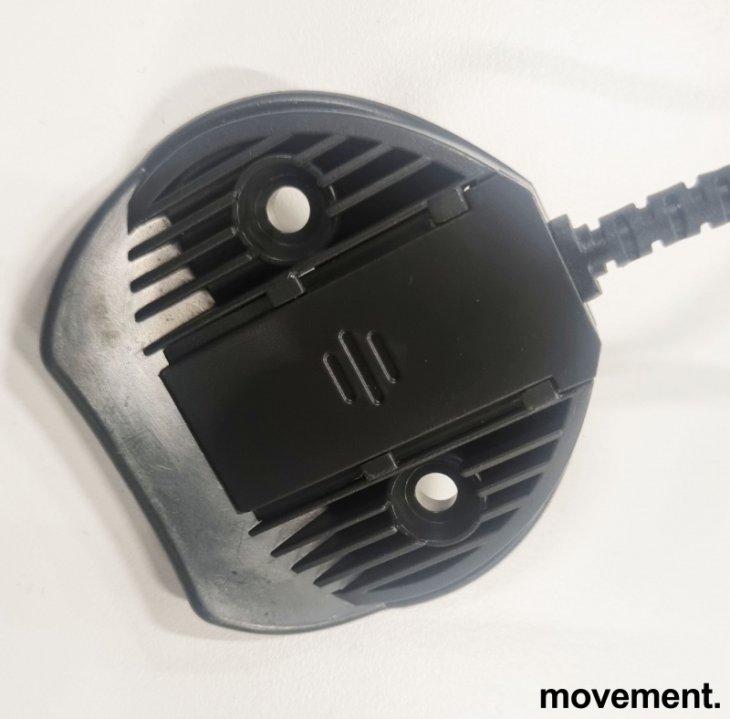 Solgt!Bordpanel / håndkontrol /trykk-knapp til ROL Ergo / Kinnarps ...