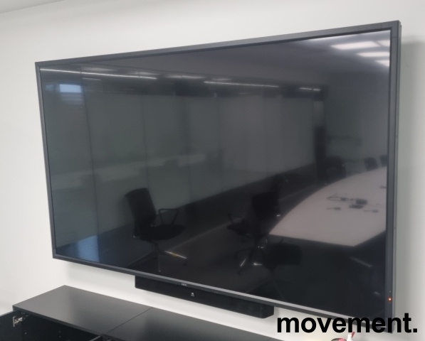 Solgt!NEC Public Display / Signage, E905,90toms, LED, Full-HD 1920x1080 ...